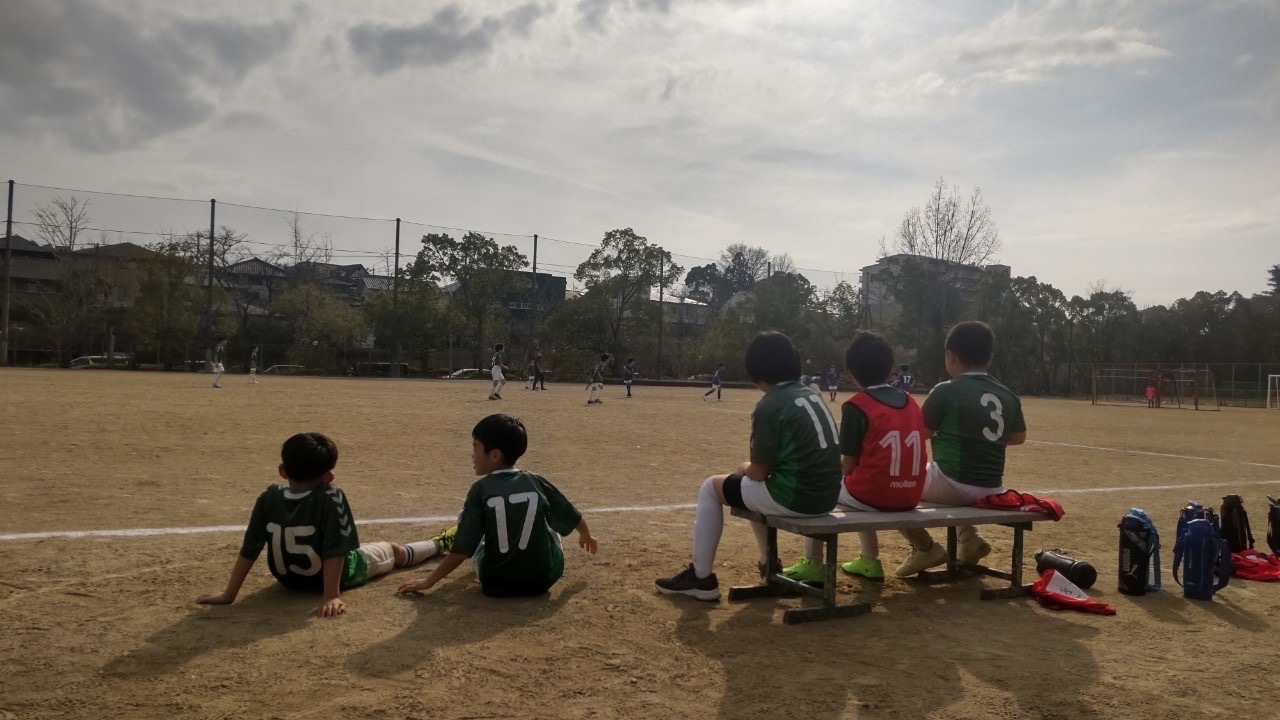 U9 吹三 TM – 新田南FC公式サイト